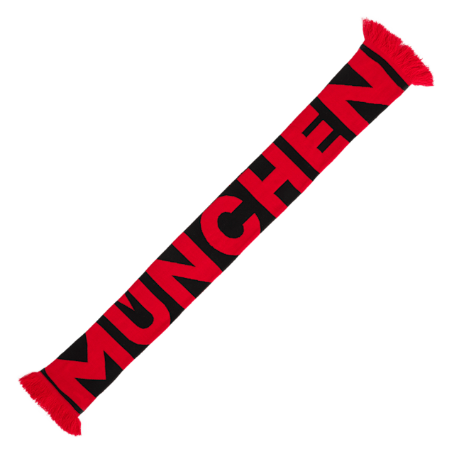 Unisex Scarf | Official FC Bayern Munich Store
