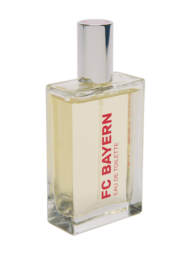 Eau de Toilette | Offizieller FC Bayern Store