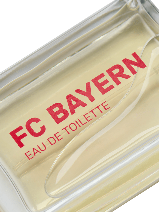 Eau de Toilette | Offizieller FC Bayern Store