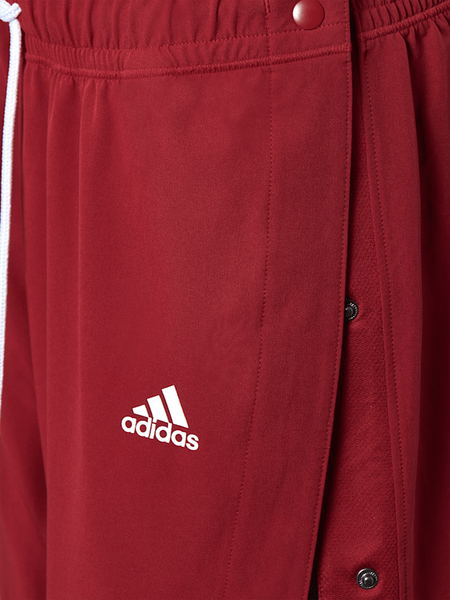 Mężczyźni Spodnie Basketball Warm Up Pant 21-22 czerwony | Sklep FC ... Mężczyźni Spodnie Basketball Warm Up Pant 21-22 czerwony | Sklep FC ...