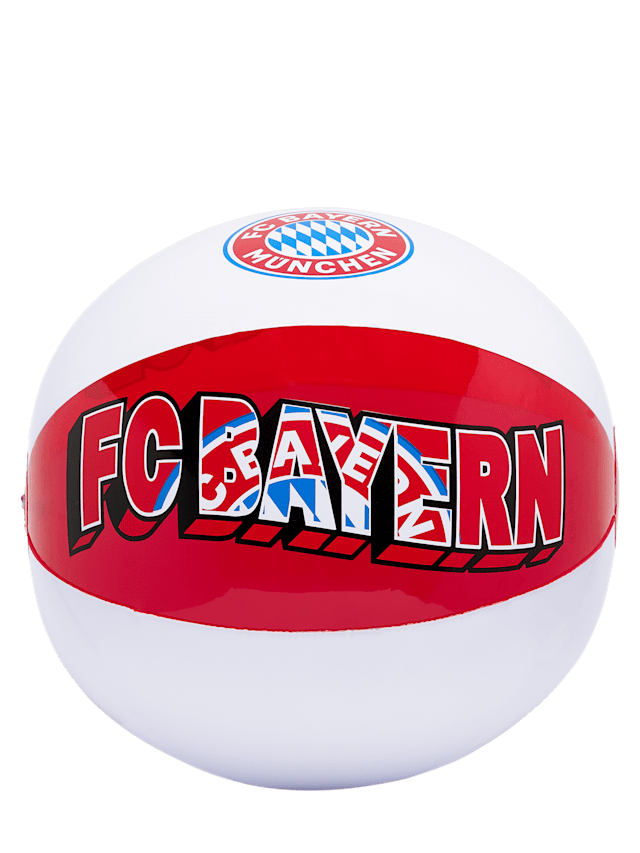 Beach ball | Official FC Bayern Munich Store