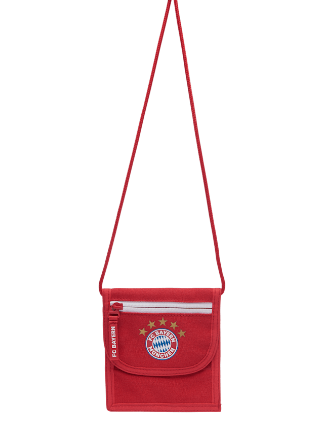 Neck pouch | Official FC Bayern Munich Store