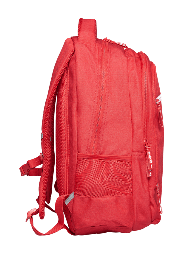 Kids School backpack rot | Official FC Bayern Munich Store