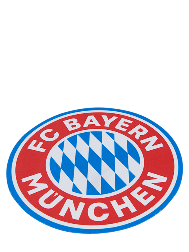 Mouse pad with logo | Official FC Bayern Munich Store