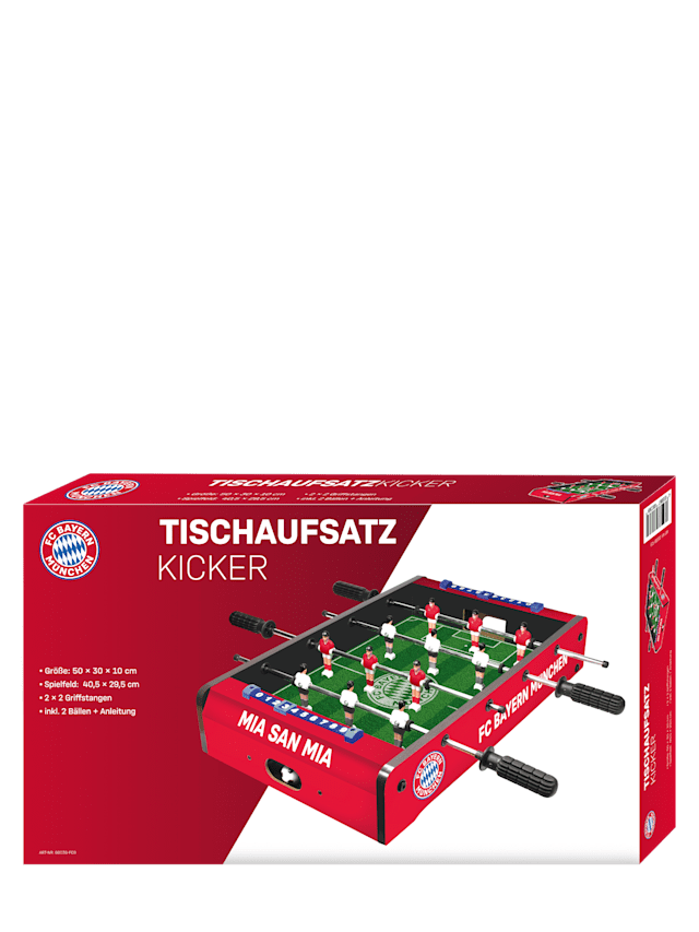 Table football top | Official FC Bayern Munich Store