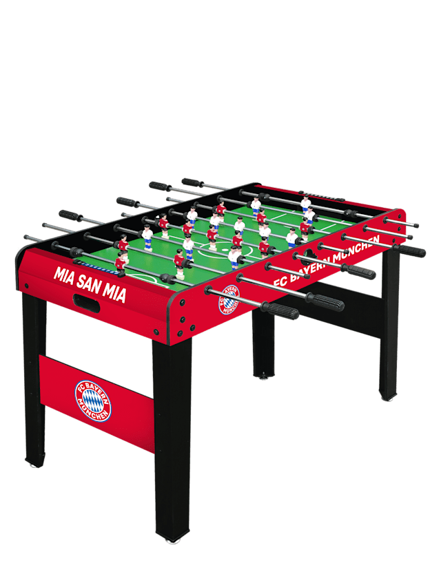 Tischkicker Champion | Offizieller FC Bayern Store