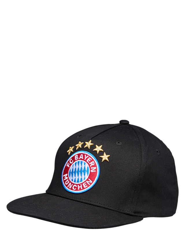 Unisex Cappellino Snapback Logo | FC Bayern Monaco Store Unisex Cappellino Snapback Logo | FC Bayern Monaco Store