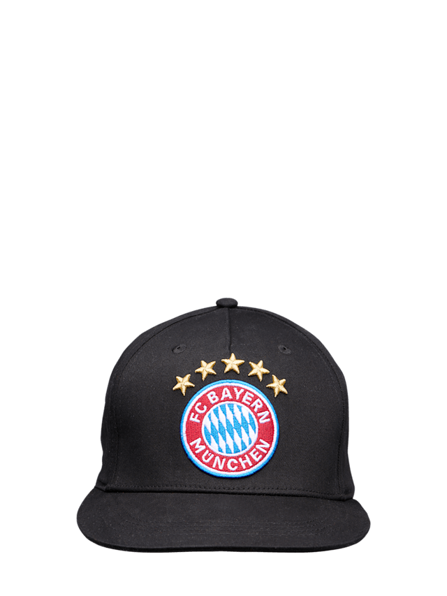 Unisex Snapback cap logo | Official FC Bayern Munich Store