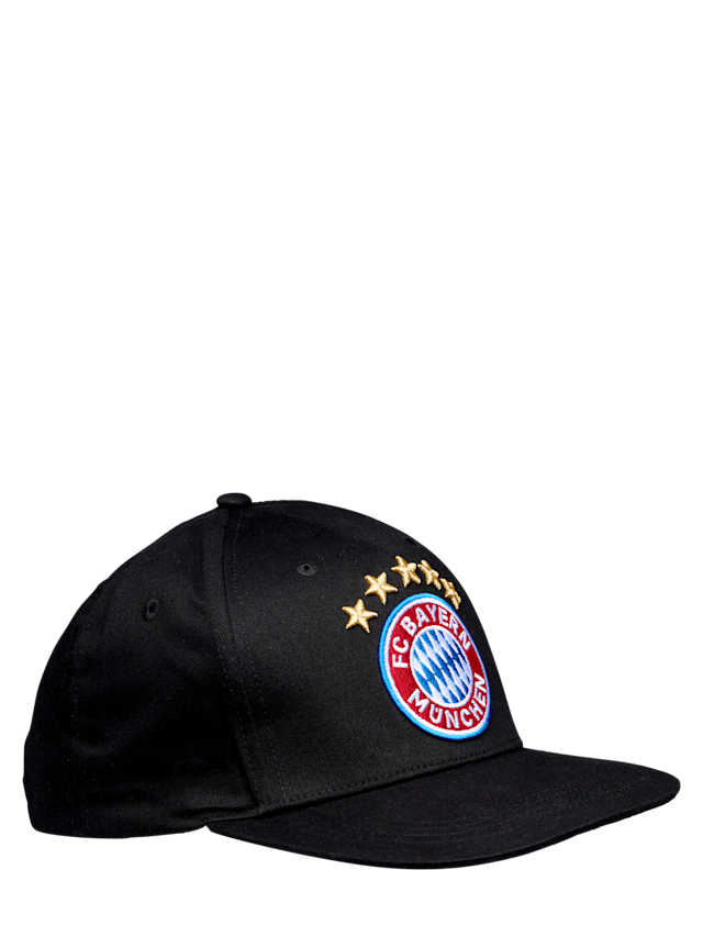 Unisex Snapback cap logo | Official FC Bayern Munich Store