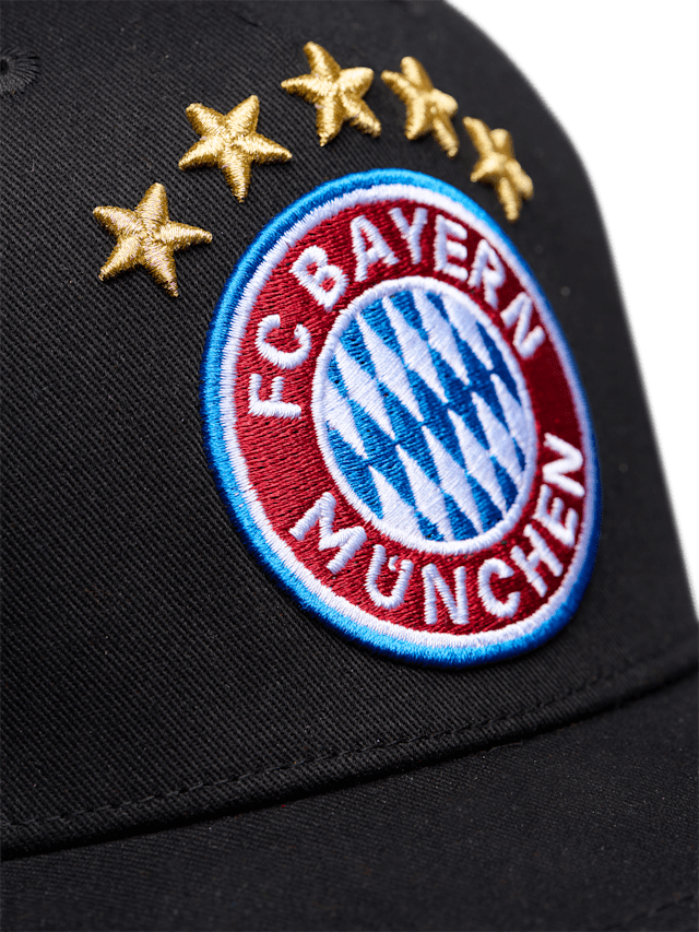 Unisex Snapback cap logo | Official FC Bayern Munich Store