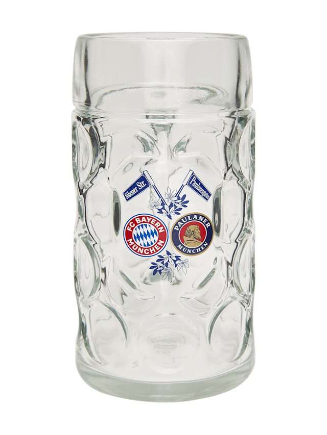 Maßkrug 1l | Official FC Bayern Munich Store