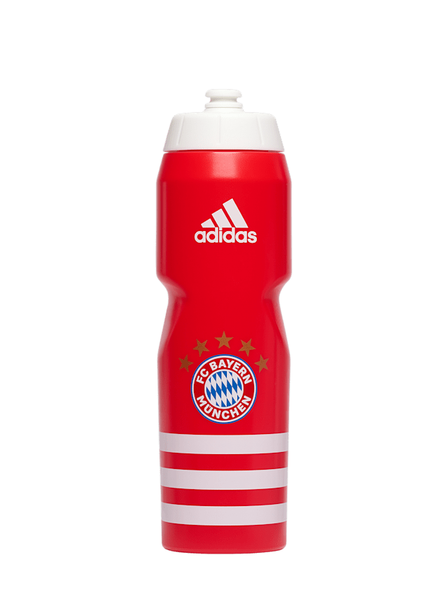 Trinkflasche | Offizieller FC Bayern Store