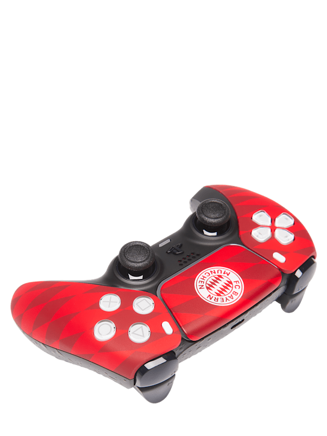 Controller PS5 | Offizieller FC Bayern Store