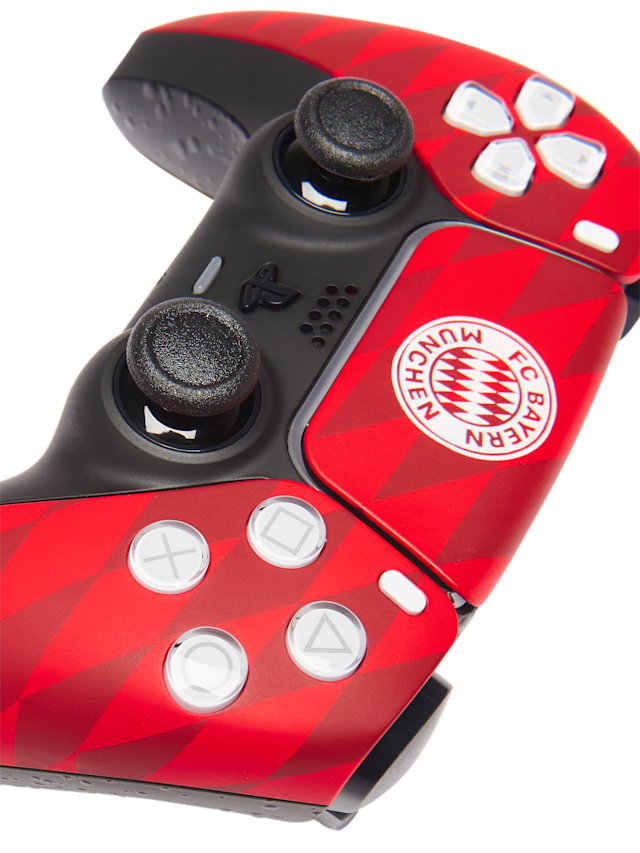 Controller PS5 PRO | Offizieller FC Bayern Store