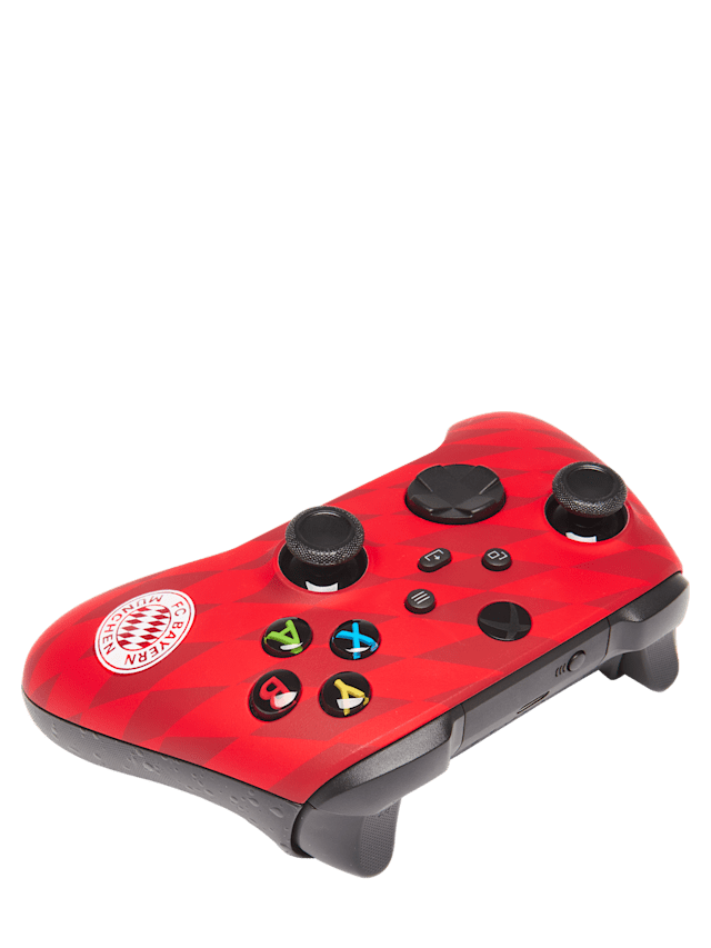 Controller XBox | Offizieller FC Bayern Store