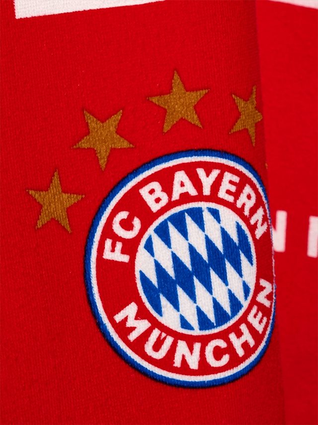 Beach towel | Official FC Bayern Munich Store