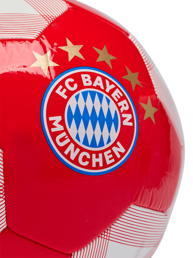 Piłka nożna 4 | Sklep FC Bayern Monachium