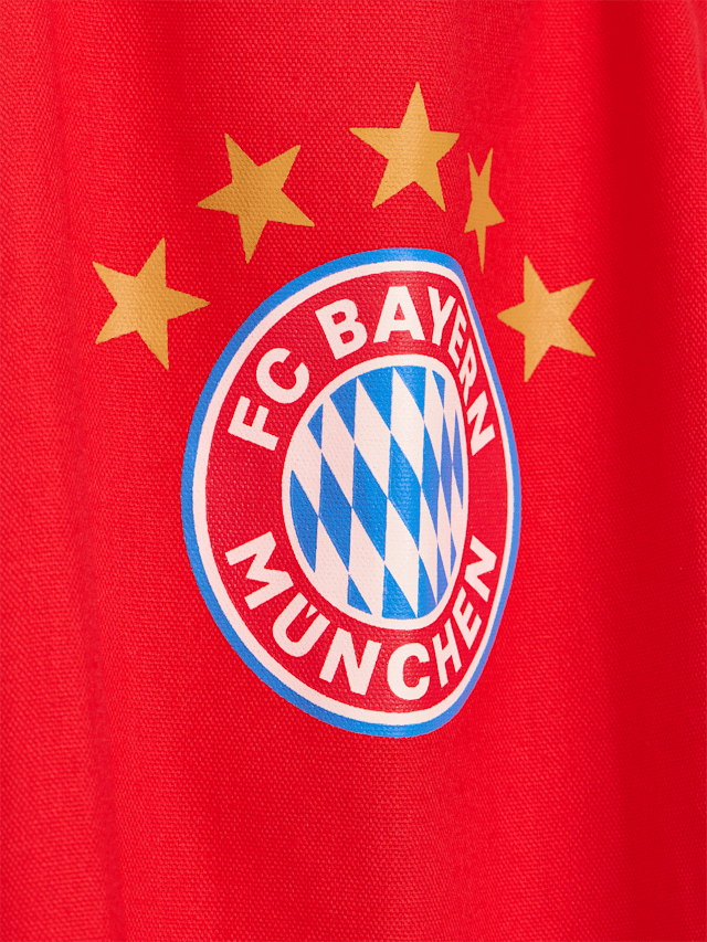 Barbecue apron with logo | Official FC Bayern Munich Store