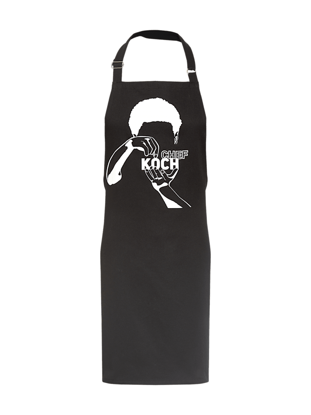 Barbecue chef apron | Official FC Bayern Munich Store