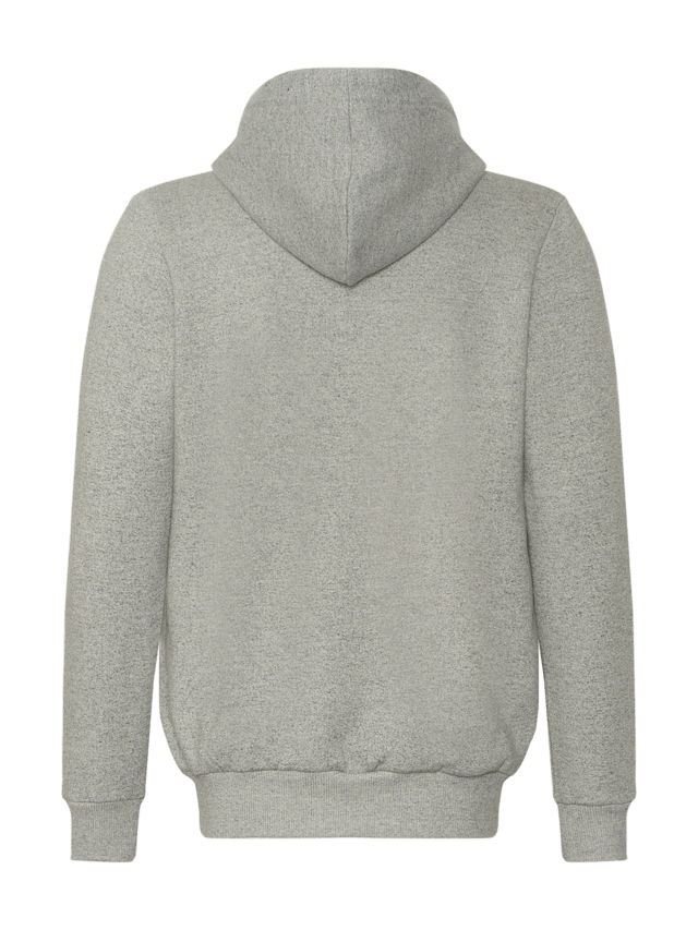 Men Record champion zip jacket gray | Official FC Bayern Munich Store