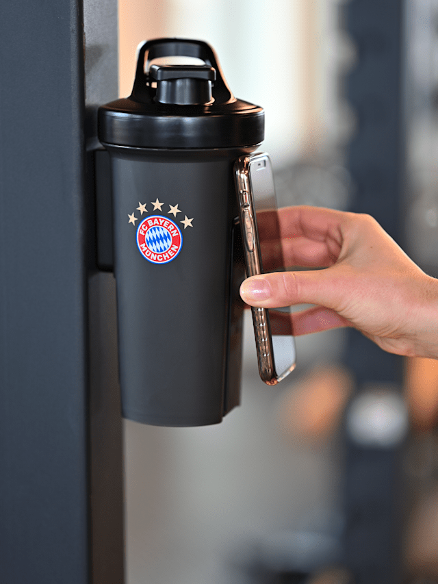 Multifunction bottle 7-in-1 | Official FC Bayern Munich Store