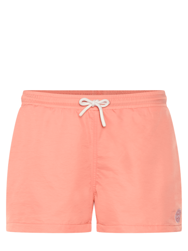Ladies Pastel shorts pink | Official FC Bayern Munich Store