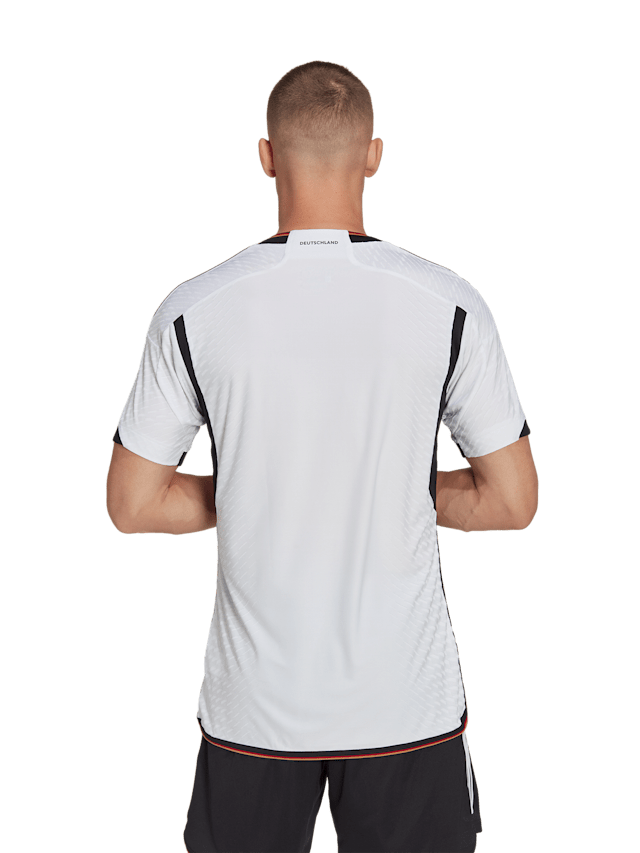 Men DFB authentic shirt home | Official FC Bayern Munich Store