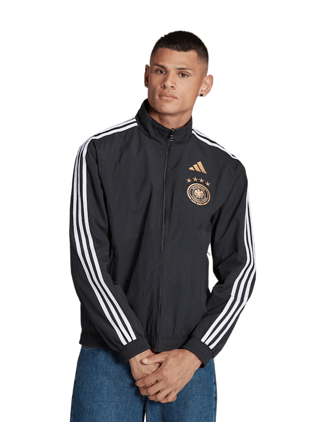 Men DFB anthem jacket | Official FC Bayern Munich Store
