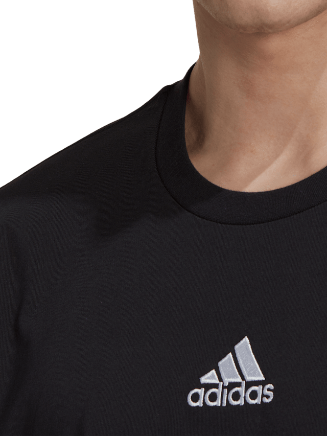 Hombre Camiseta Retro Dfb Icon Negro Tienda Fc Bayern Múnich
