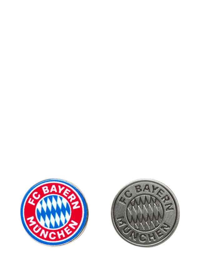 Pin's Logo (par 2) | FC Bayern Munich Boutique