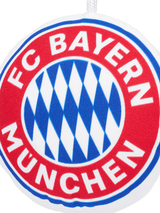 Autospiegel Anhänger | Offizieller FC Bayern Store