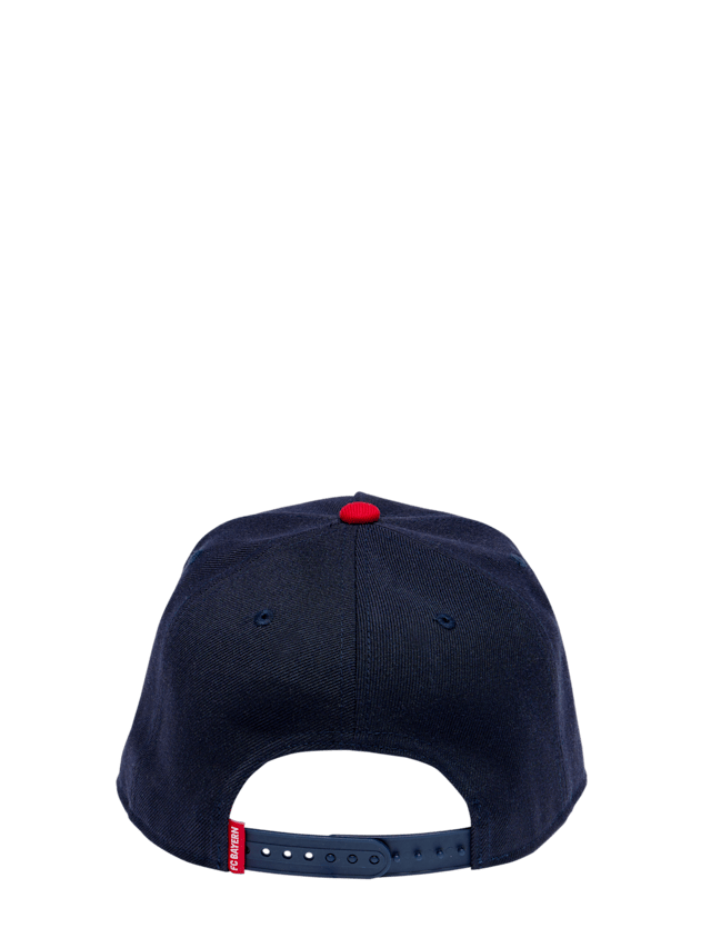 Unisex Munich snapback Cap | Official FC Bayern Munich Store