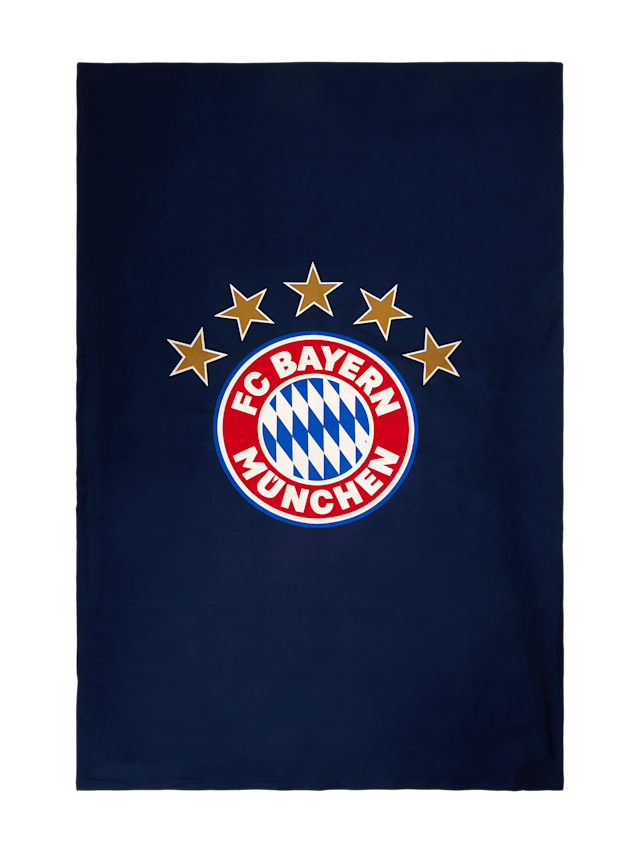 Bettwäsche Glow in the dark | Offizieller FC Bayern Store