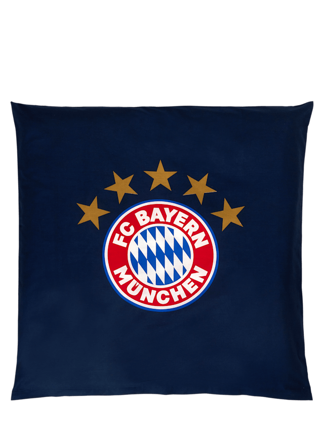 Bettwäsche Glow in the dark | Offizieller FC Bayern Store