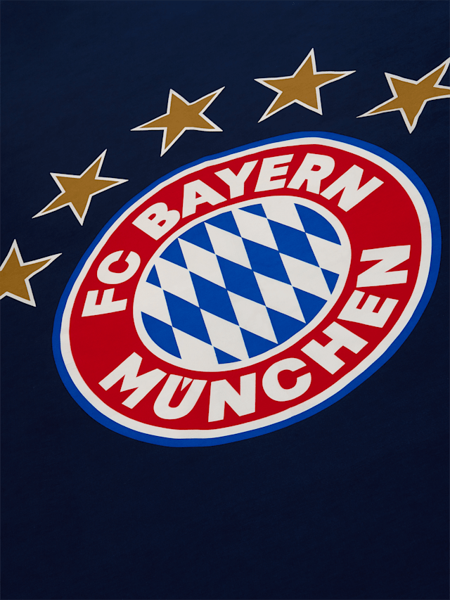 Bettwäsche Glow in the dark | Offizieller FC Bayern Store