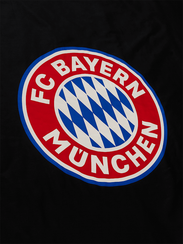 Bettwäsche Glow in the dark Arena | Offizieller FC Bayern Store