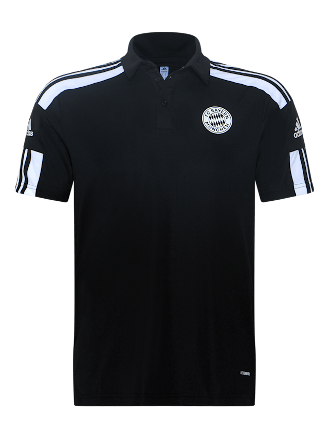 Hombre Polo | Tienda FC Bayern Múnich