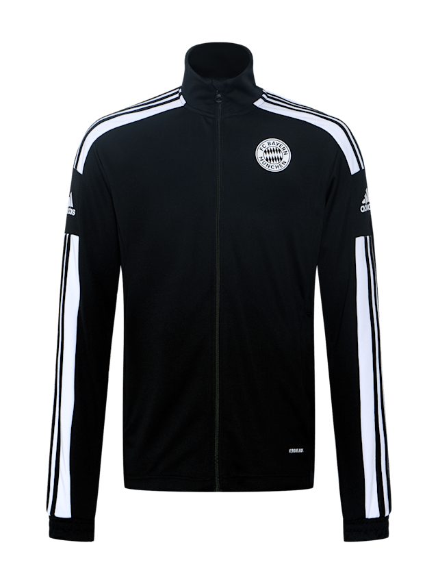 Herren Training jacket schwarz | Official FC Bayern Munich Store