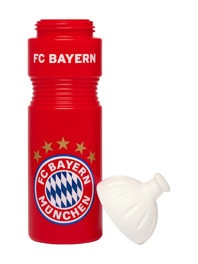 Drinking bottle | Official FC Bayern Munich Store
