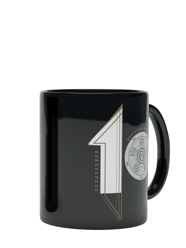 German Champion 2022 cup | Official FC Bayern Munich Store