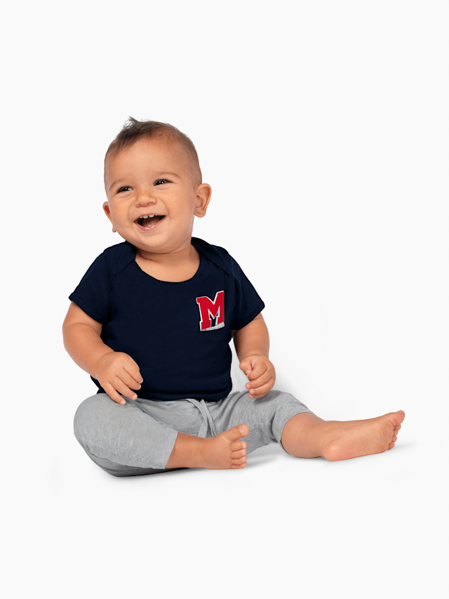 Baby College body | Official FC Bayern Munich Store