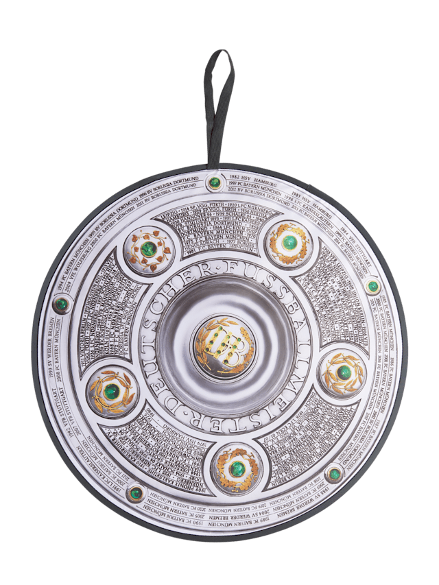 Meisterschale pliable | FC Bayern Munich Boutique