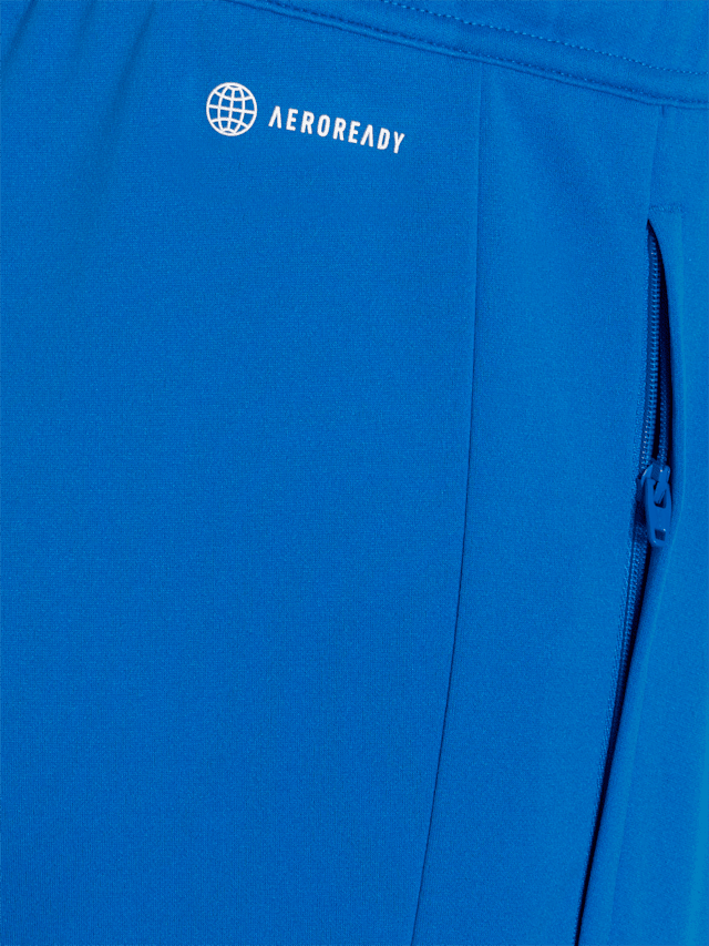 Niños Pantalones De Entrenamiento Teamline Azul Tienda Fc Bayern Múnich