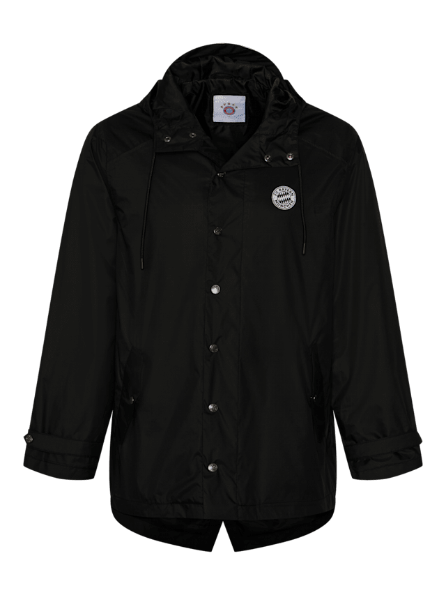 Men Rain jacket | Official FC Bayern Munich Store