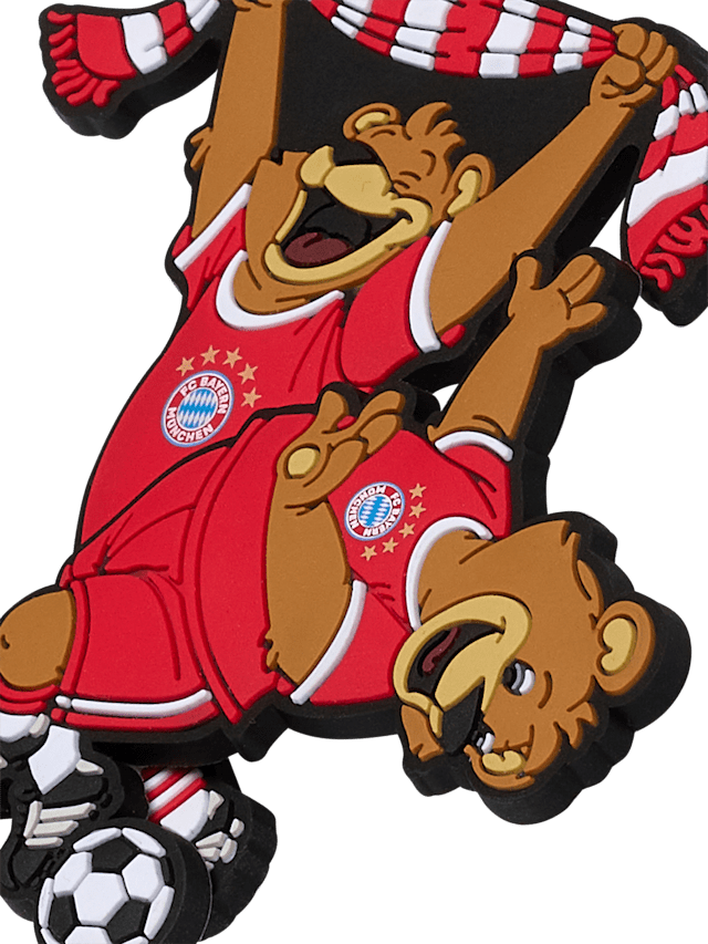 Magnet Berni 2er-Set | Offizieller FC Bayern Store