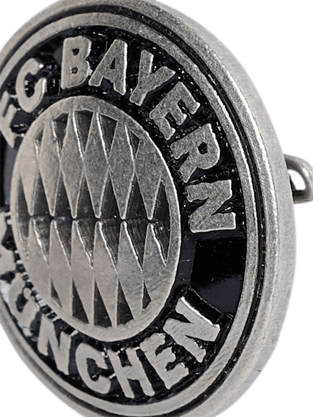 Anstecker Logo | Offizieller FC Bayern Store