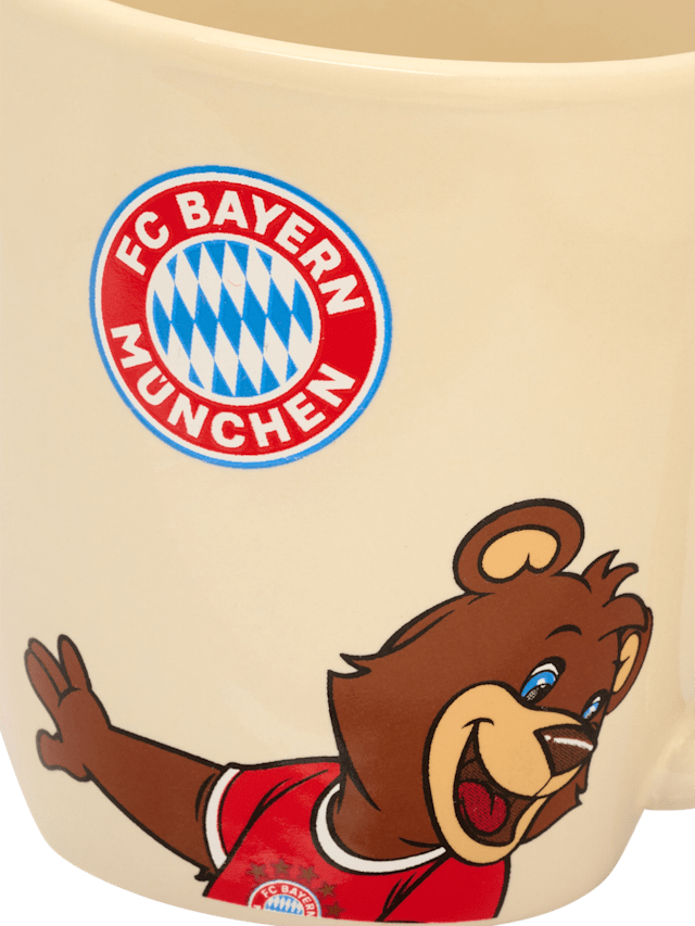 Kinder Berni cup rot | Official FC Bayern Munich Store