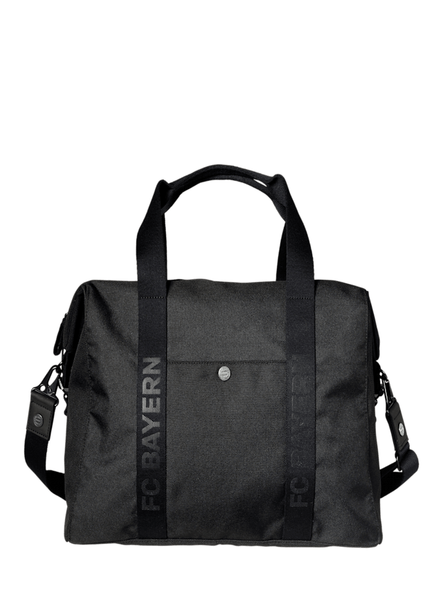 Sports bag small | Official FC Bayern Munich Store
