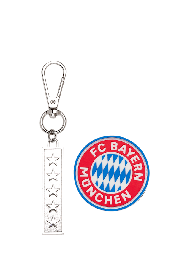 Kids COLOUR UP Set | Official FC Bayern Munich Store