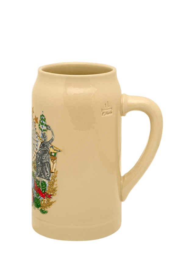 Wiesn Krug 2022 Limited Edition | Offizieller FC Bayern Store